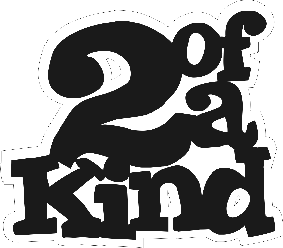 2 Of a Kind: EZ Laser Designs