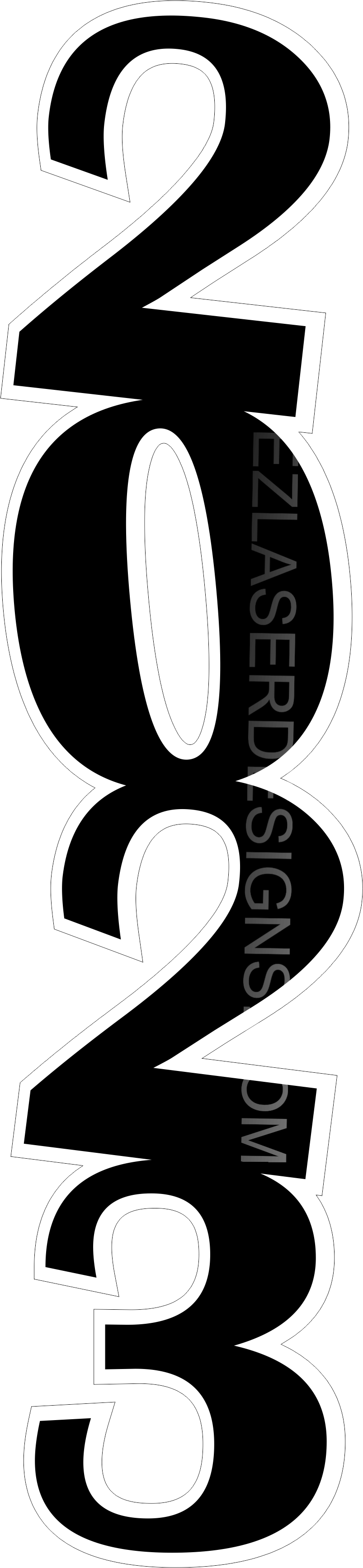 2023: EZ Laser Designs