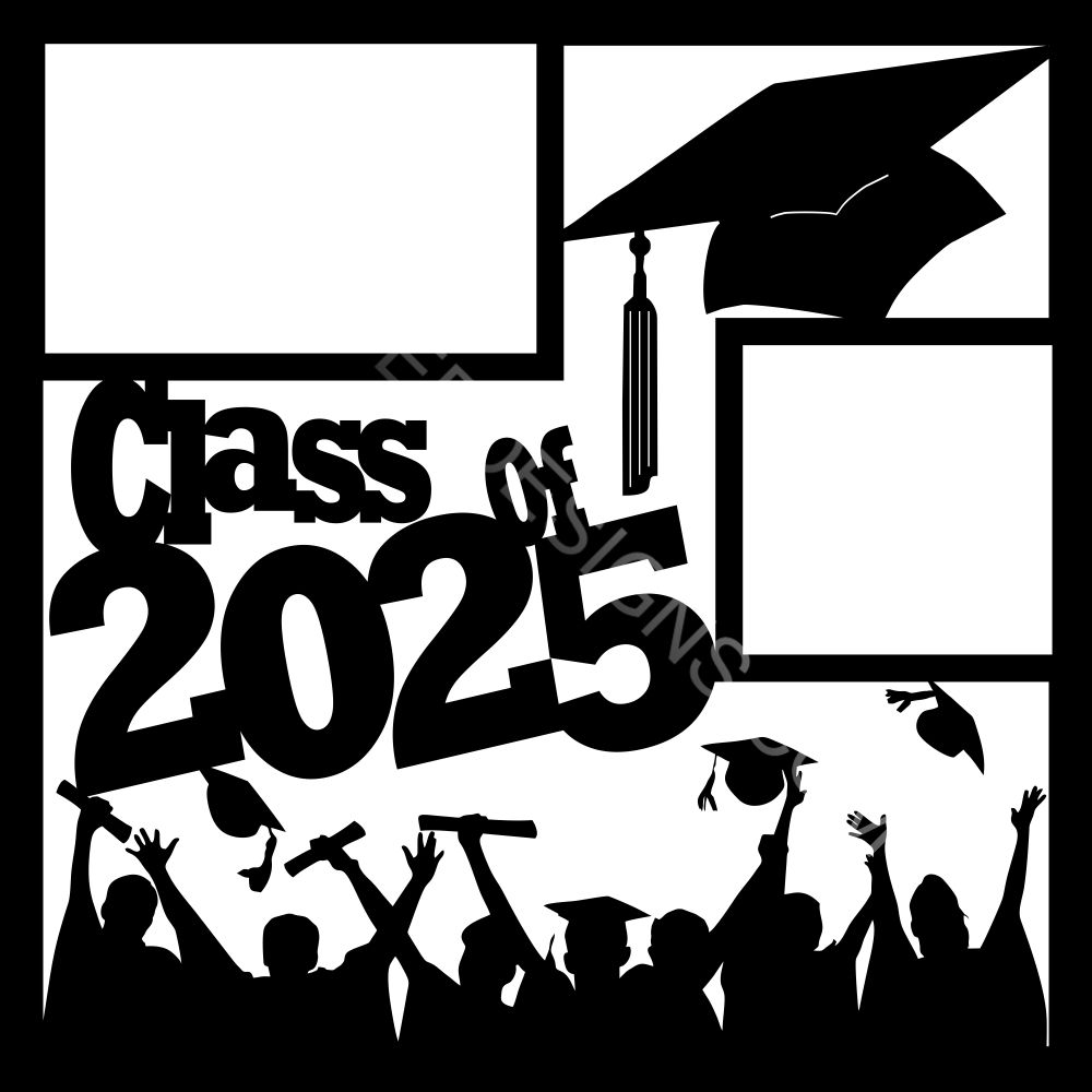 Class of 2025: EZ Laser Designs