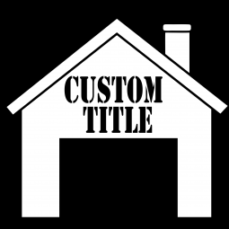 Custom 12 x 12 Overlays: EZ Laser Designs