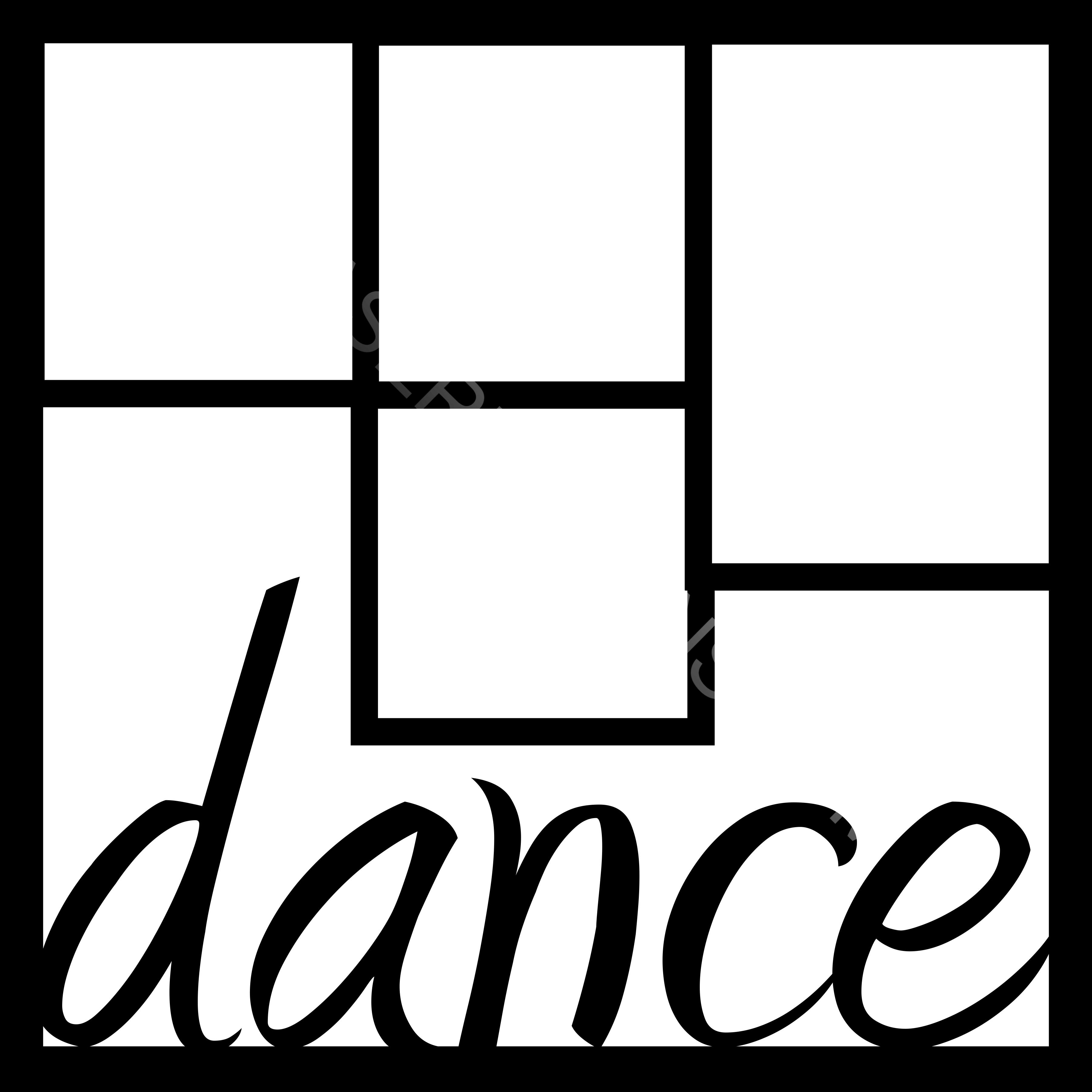 Dance Title: EZ Laser Designs