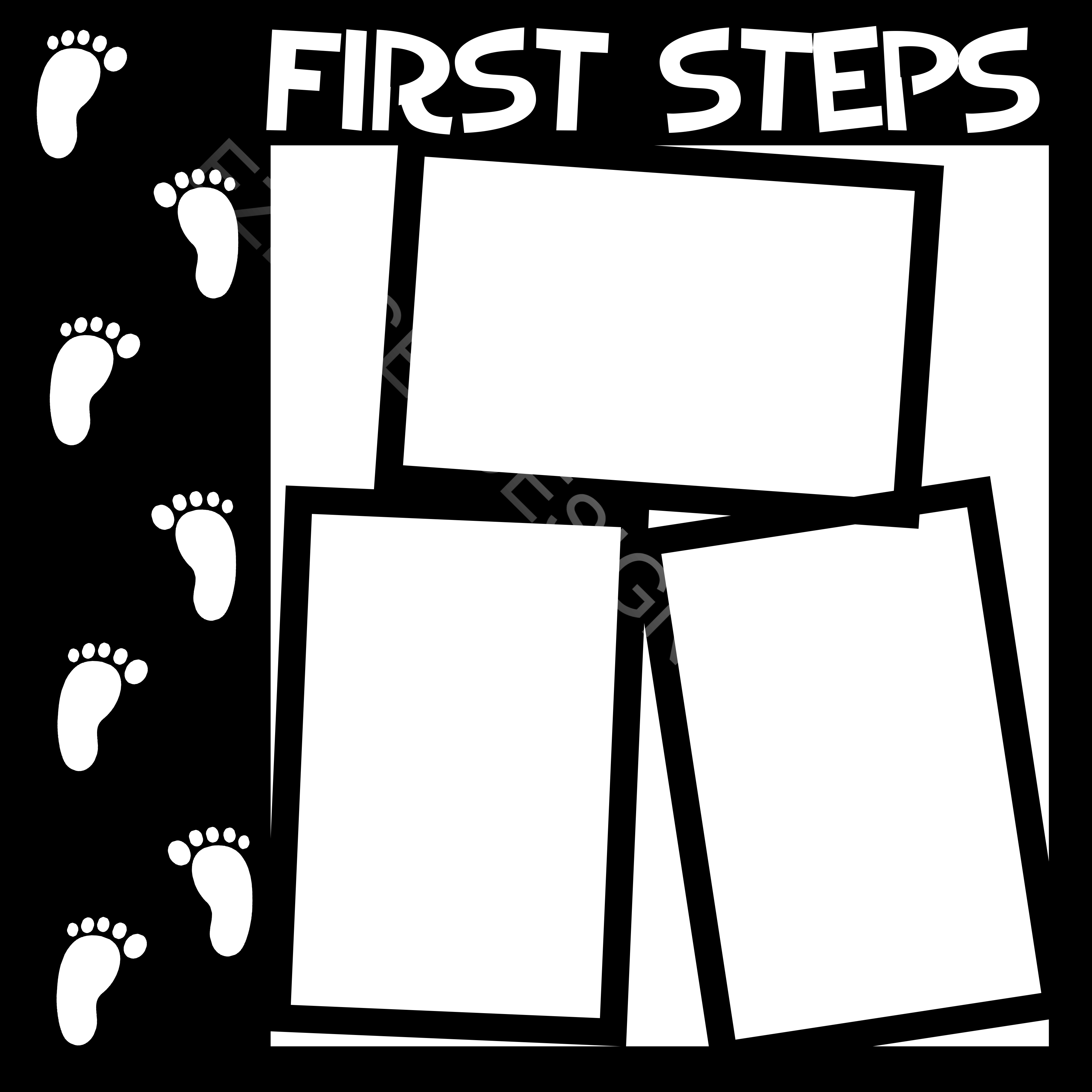 First Steps: EZ Laser Designs