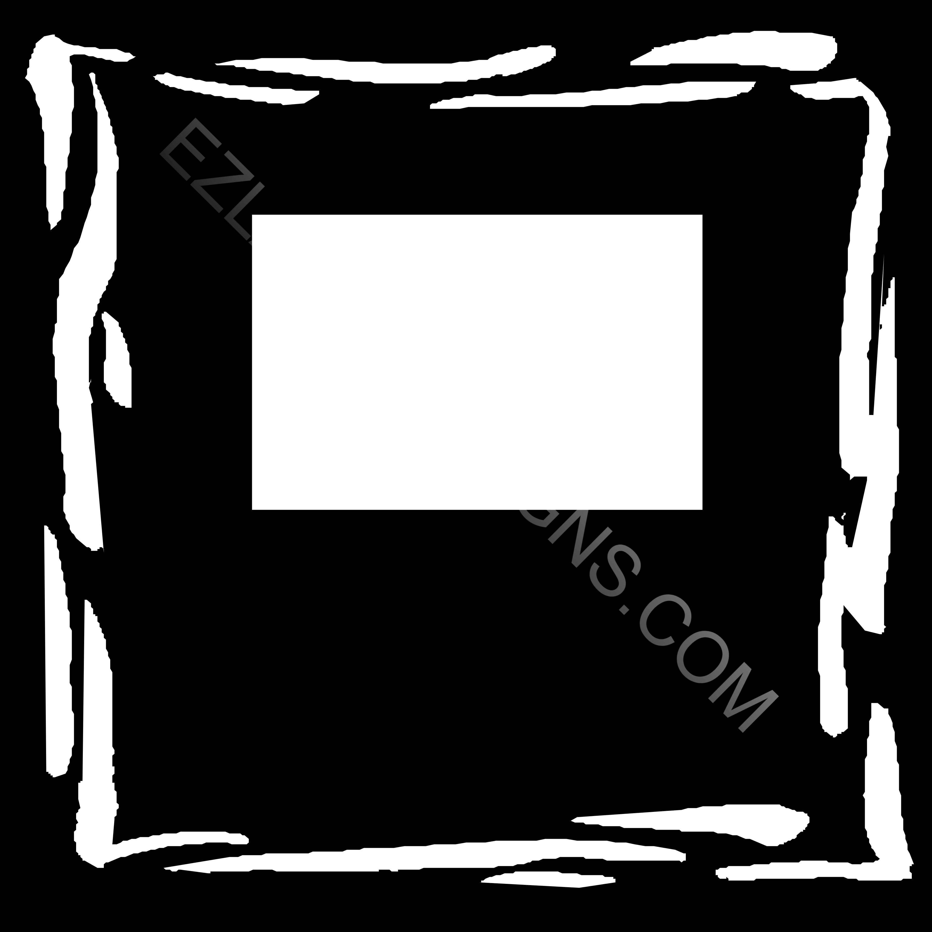 Framed Overlay: EZ Laser Designs