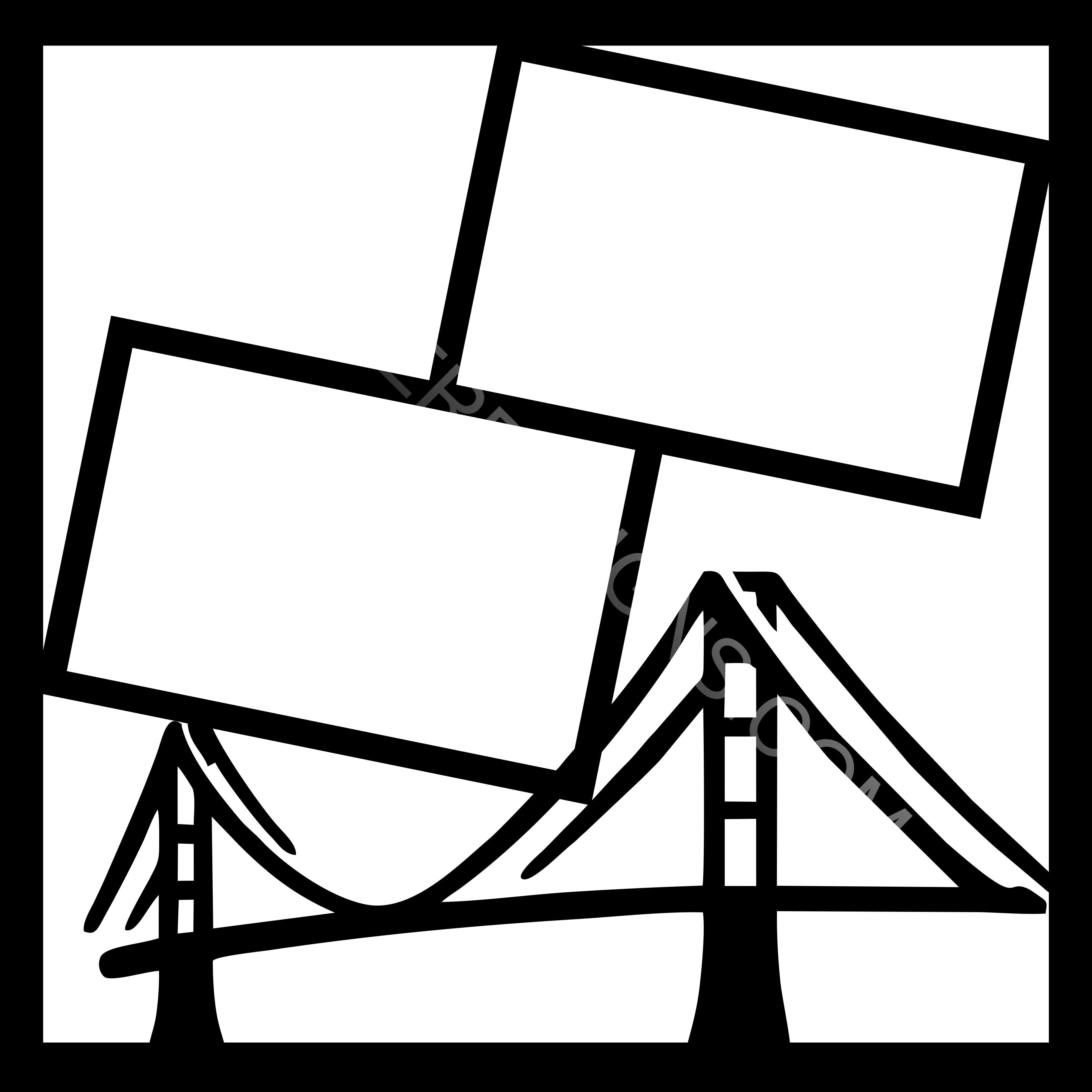 Gatlinburg Sky Bridge Art: EZ Laser Designs