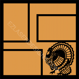 Thanksgiving: EZ Laser Designs