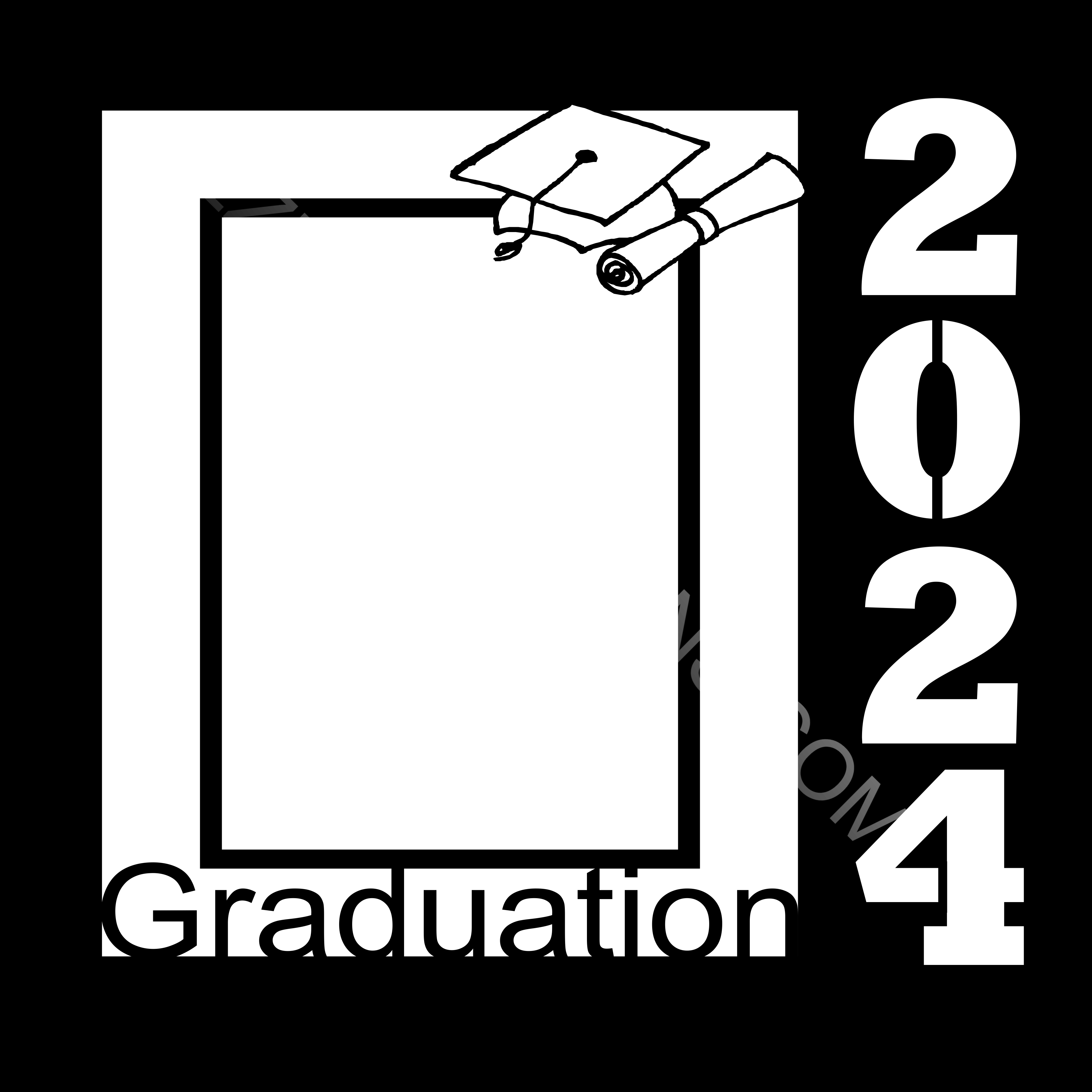 Graduation 2024: EZ Laser Designs
