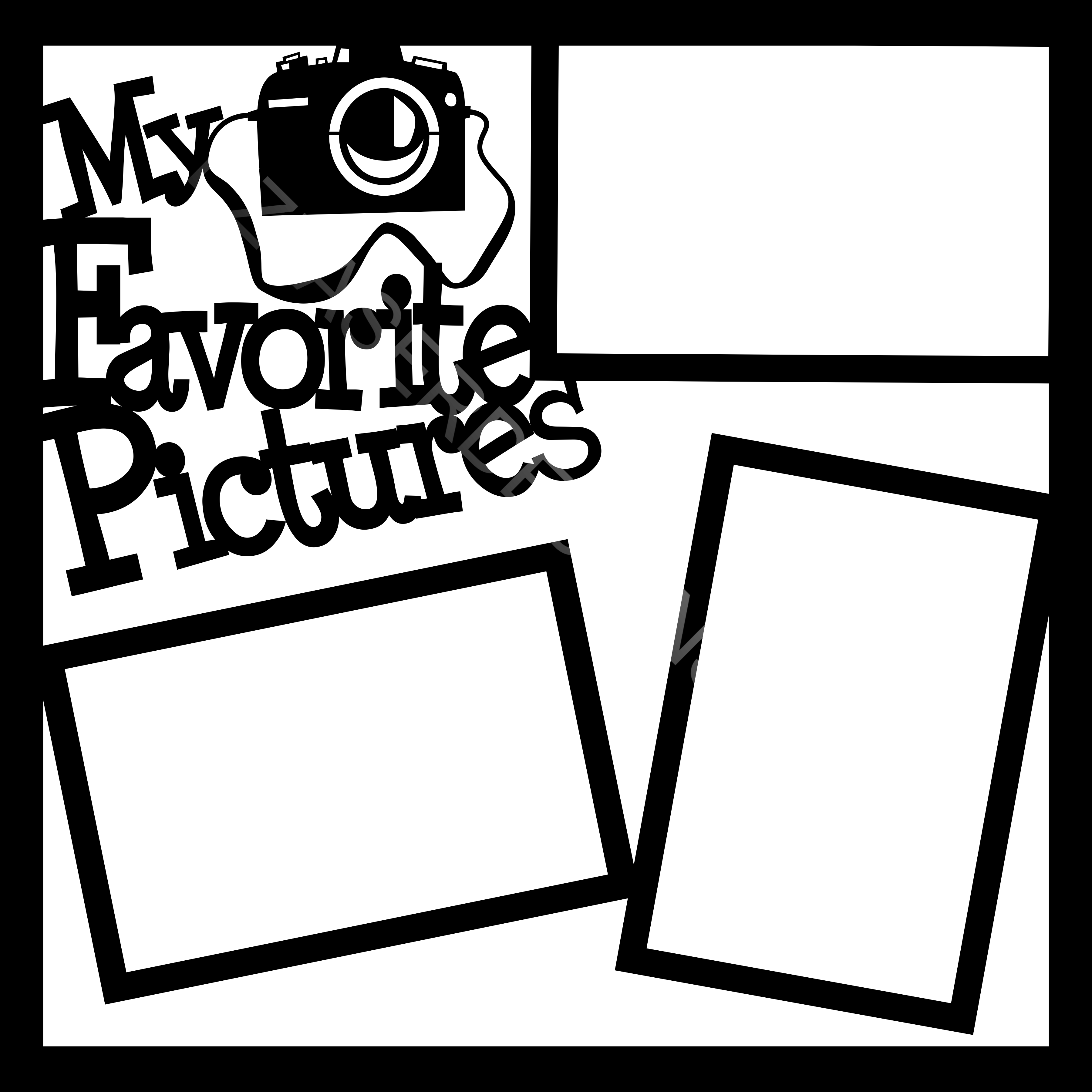 My Favorite Pictures: EZ Laser Designs