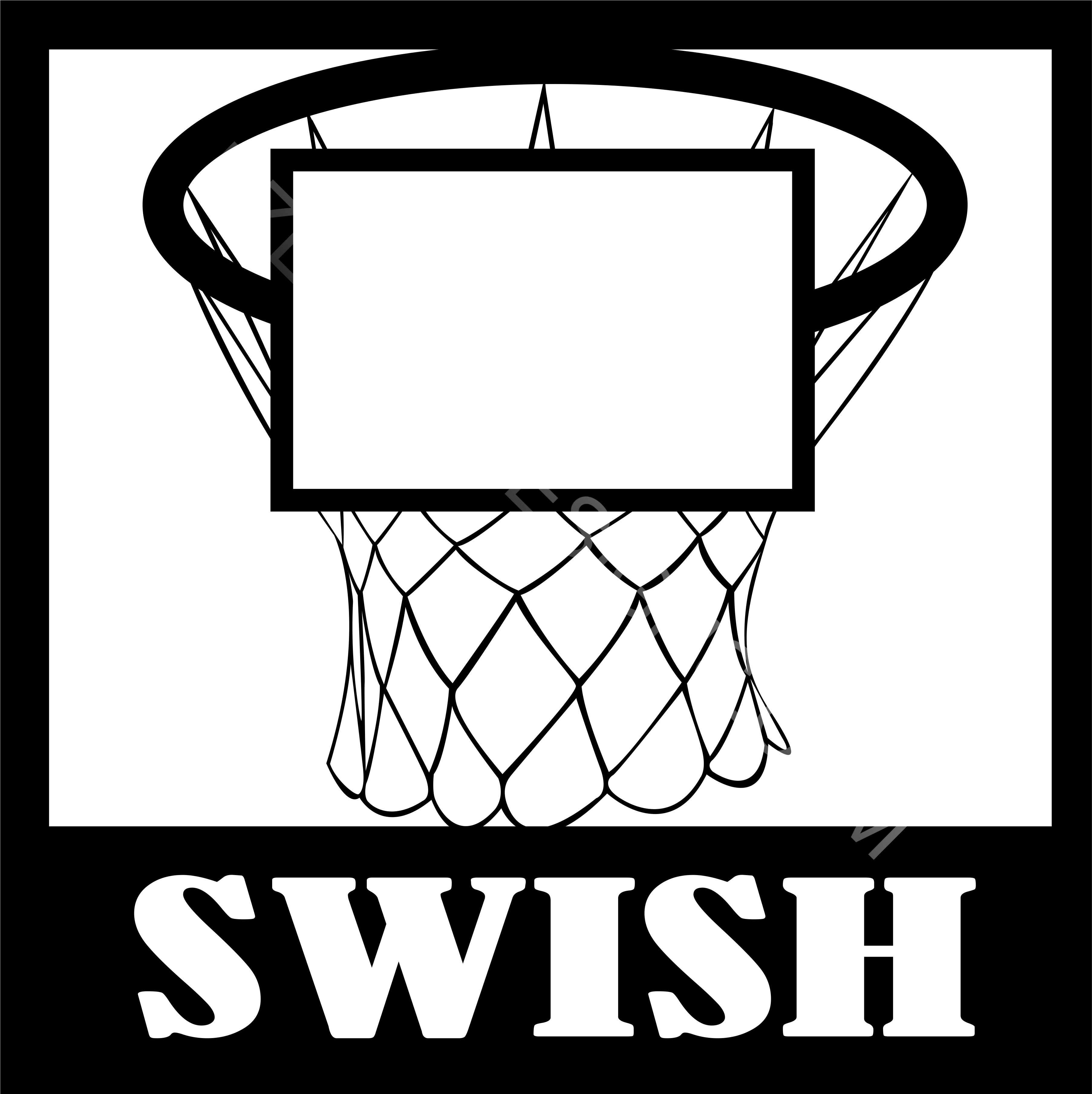 Swish: EZ Laser Designs