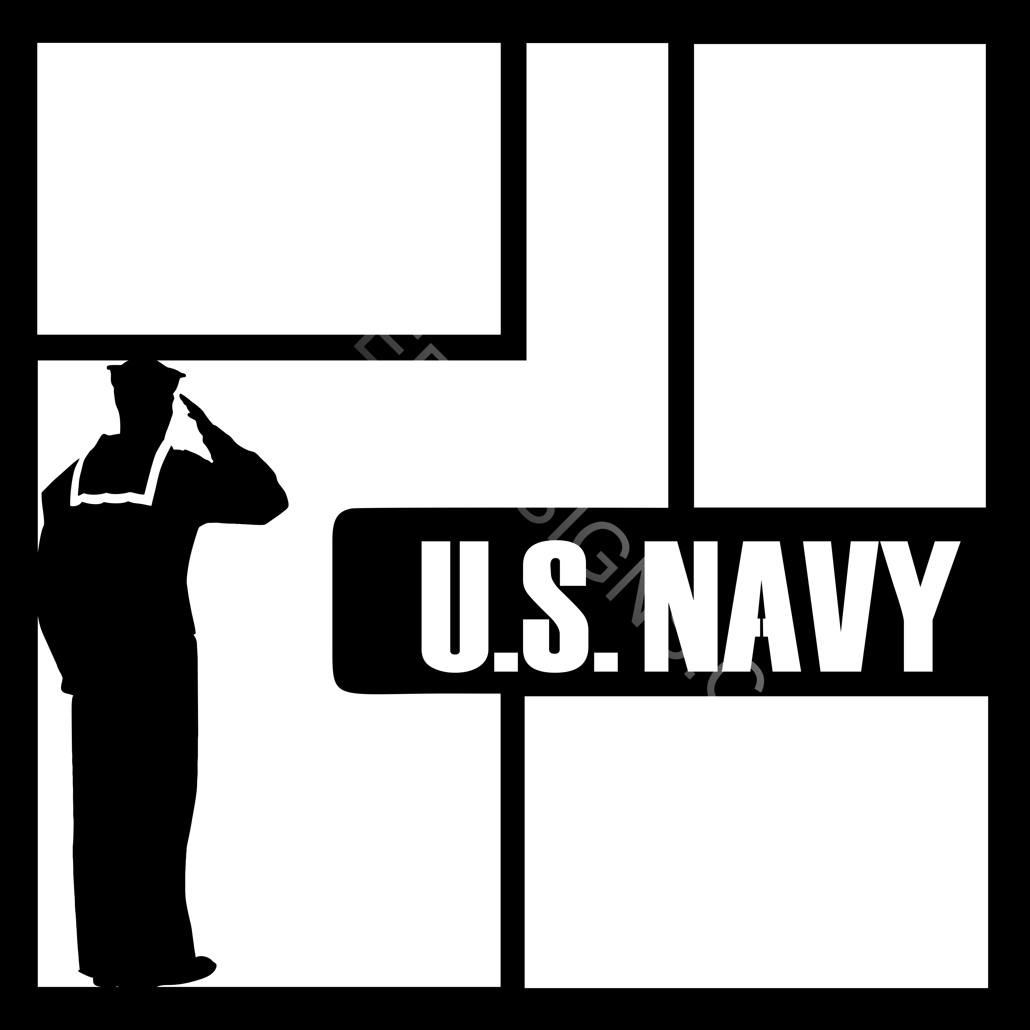US Navy: EZ Laser Designs