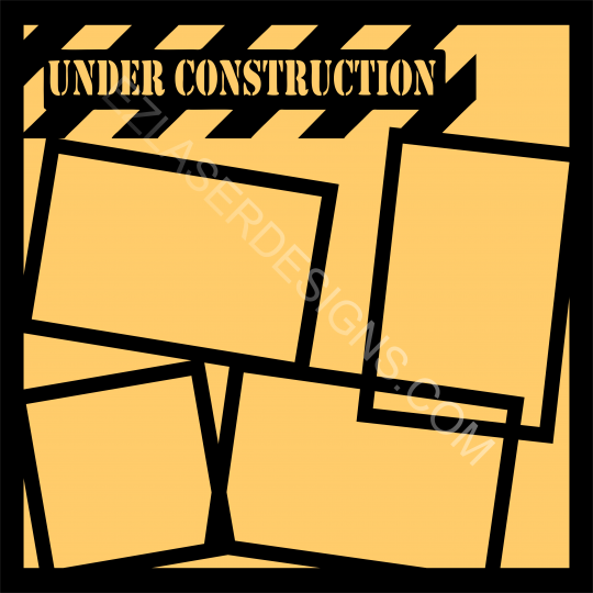 Under Construction: EZ Laser Designs