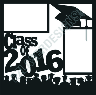 Class of 2016: EZ Laser Designs