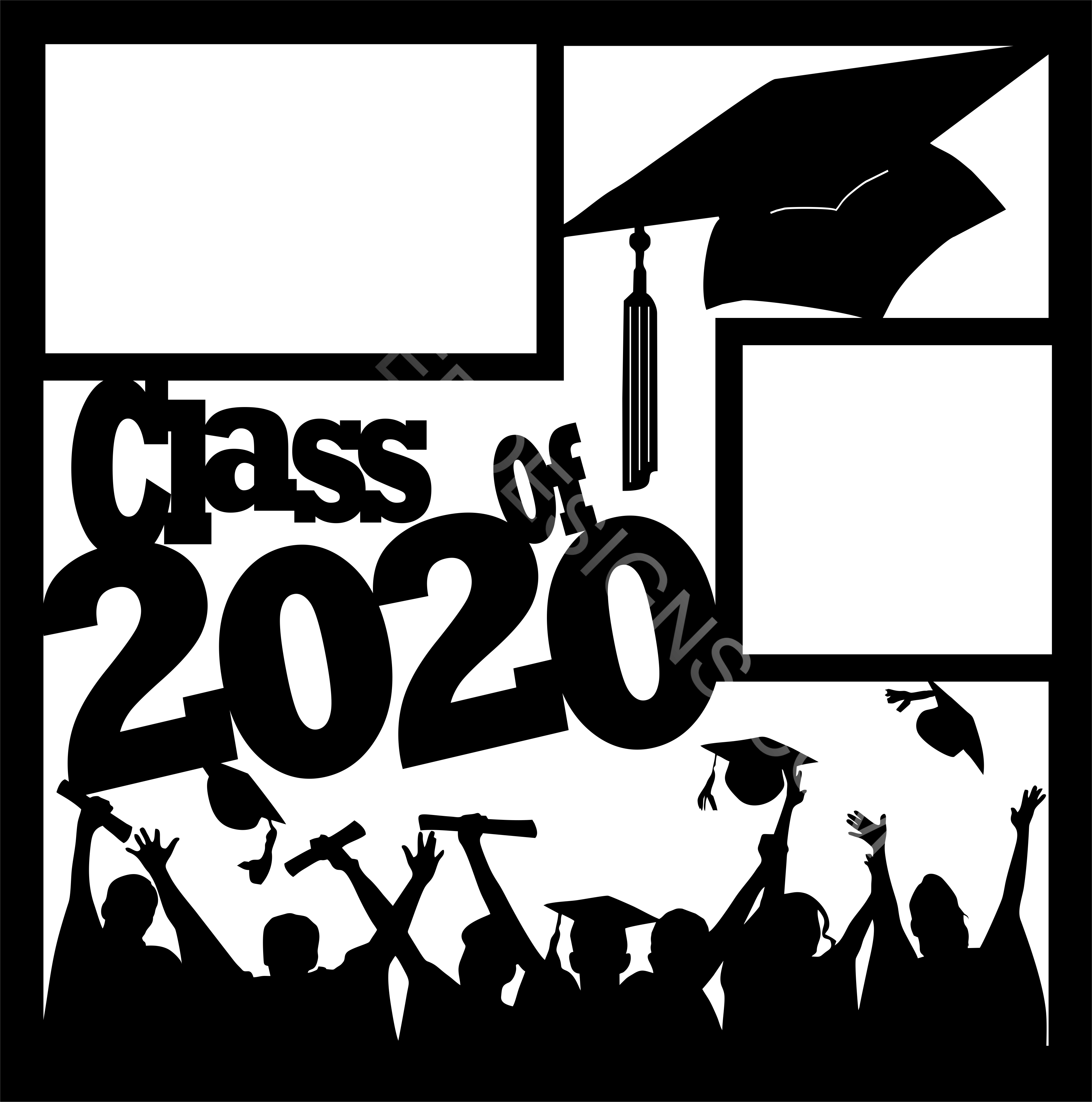 Class of 2020: EZ Laser Designs