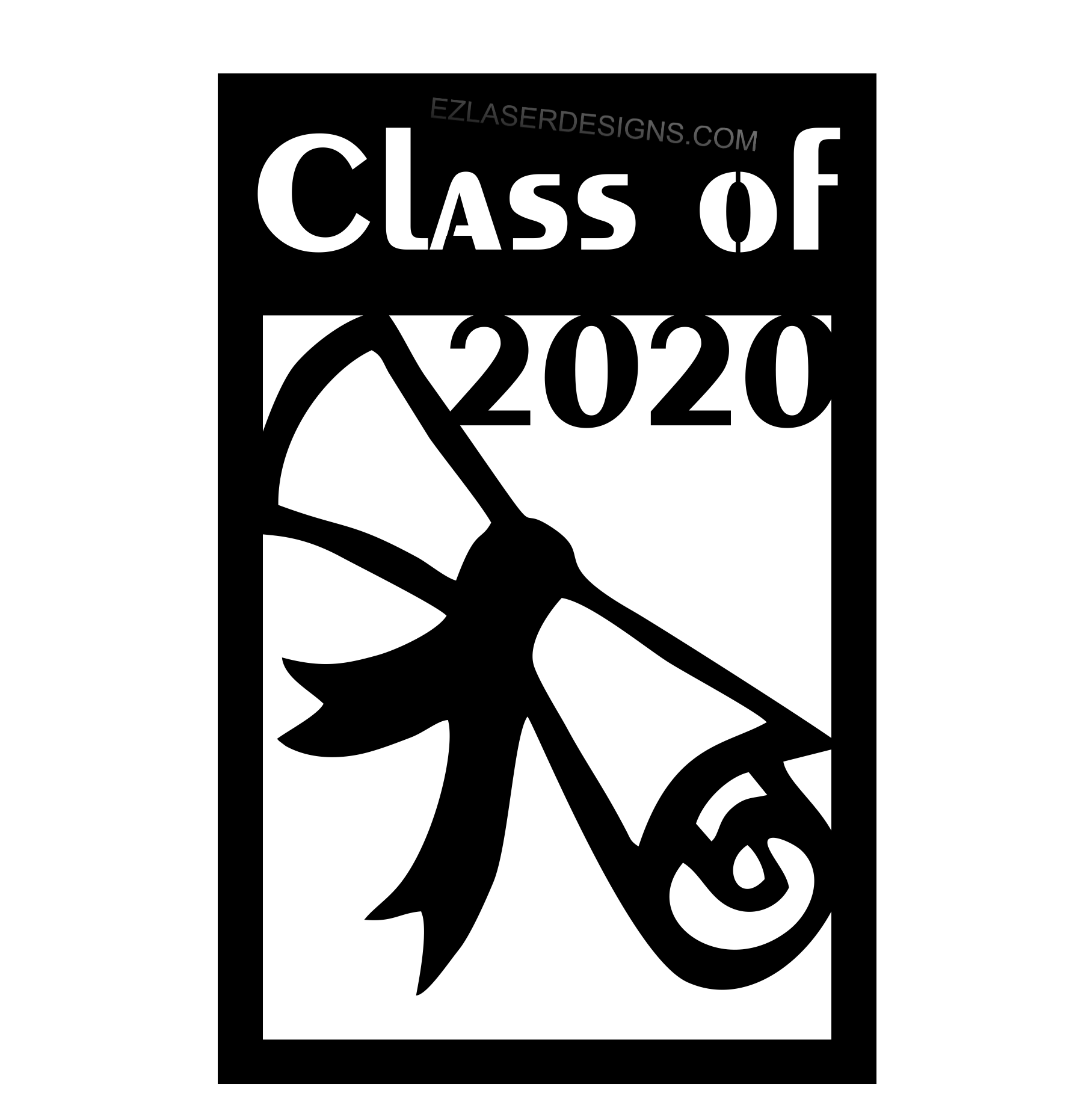 Class of 2020: EZ Laser Designs