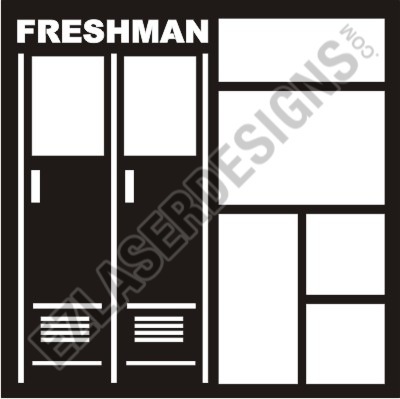 Freshman: EZ Laser Designs