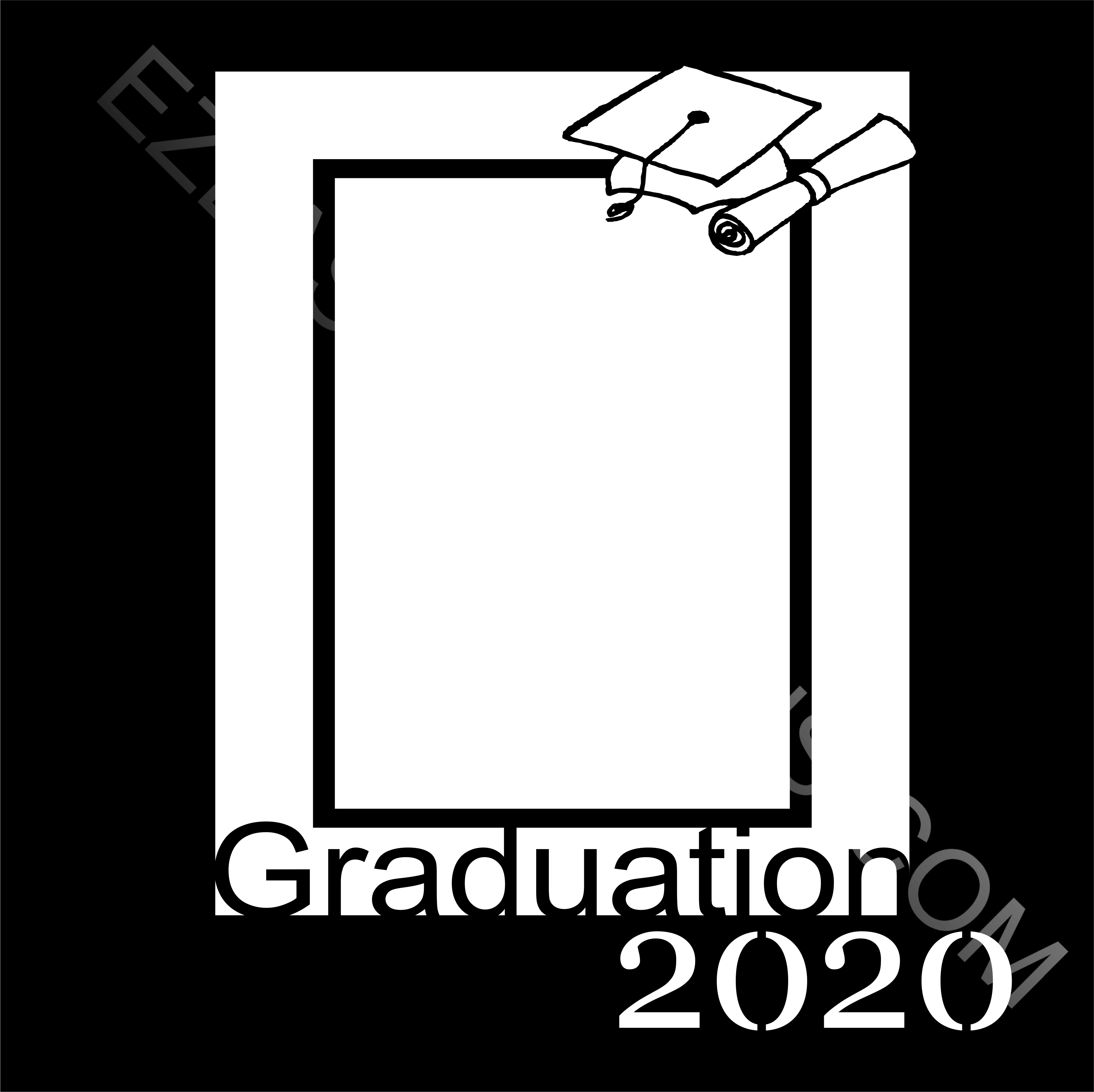 Graduation 2020: EZ Laser Designs