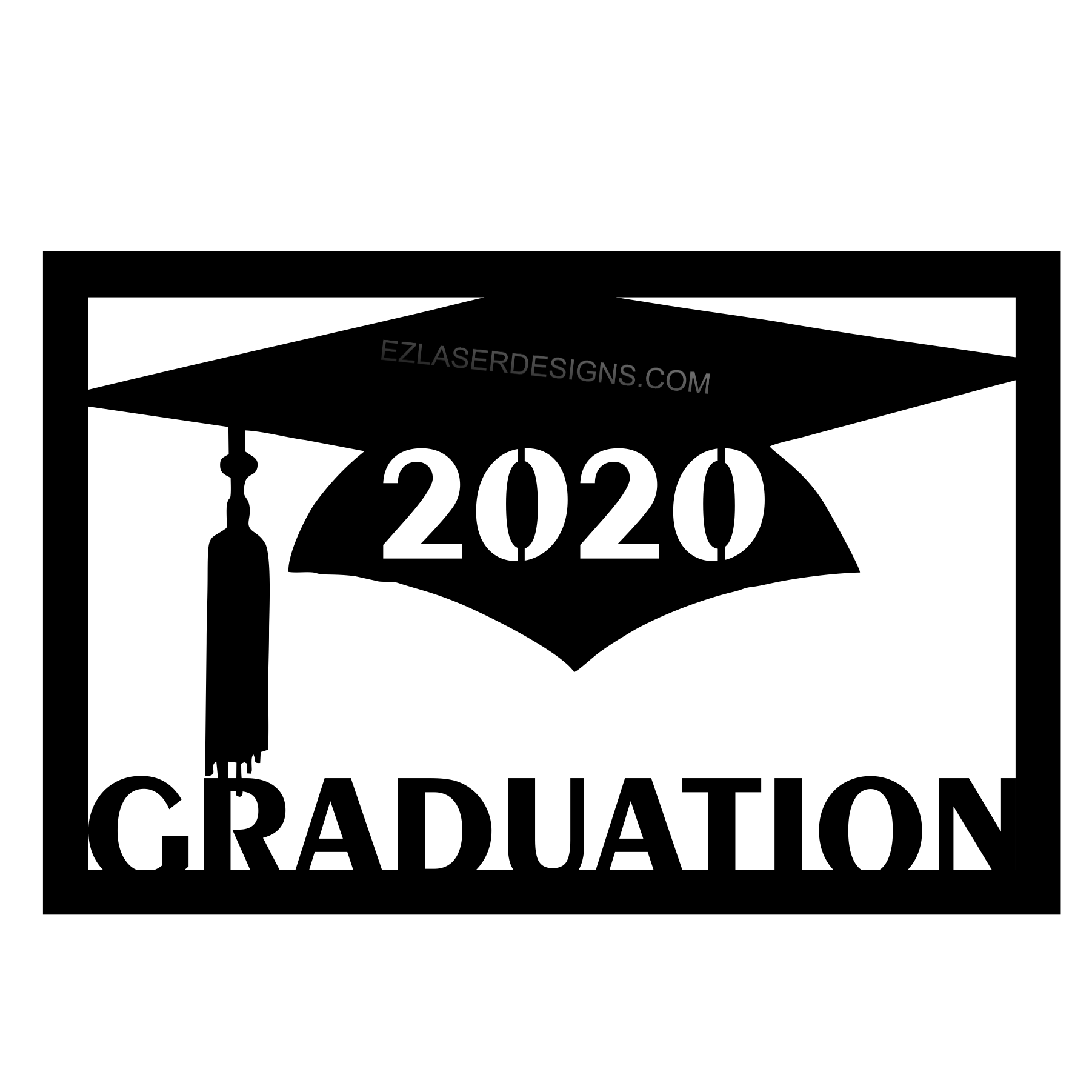 2020 Graduation: EZ Laser Designs