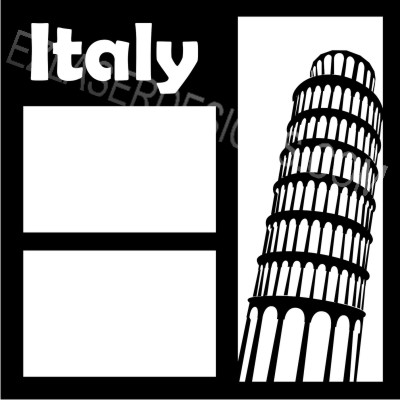 Italy: EZ Laser Designs
