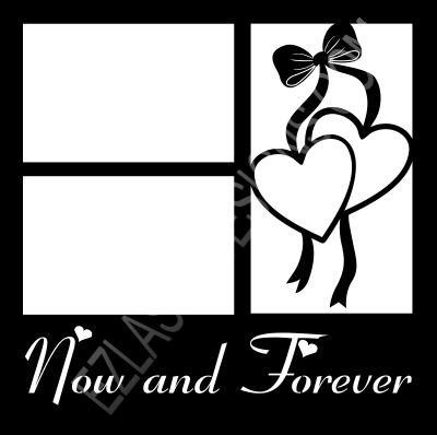 Now and Forever: EZ Laser Designs