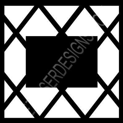 Lattice Template: EZ Laser Designs