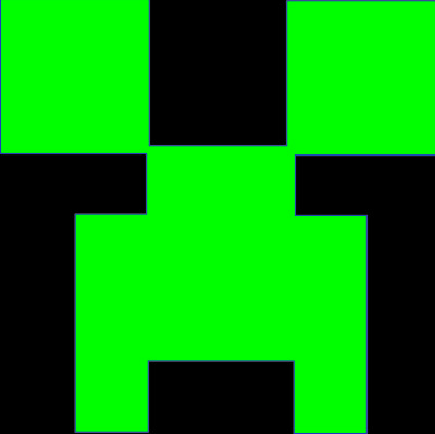 Minecraft: EZ Laser Designs