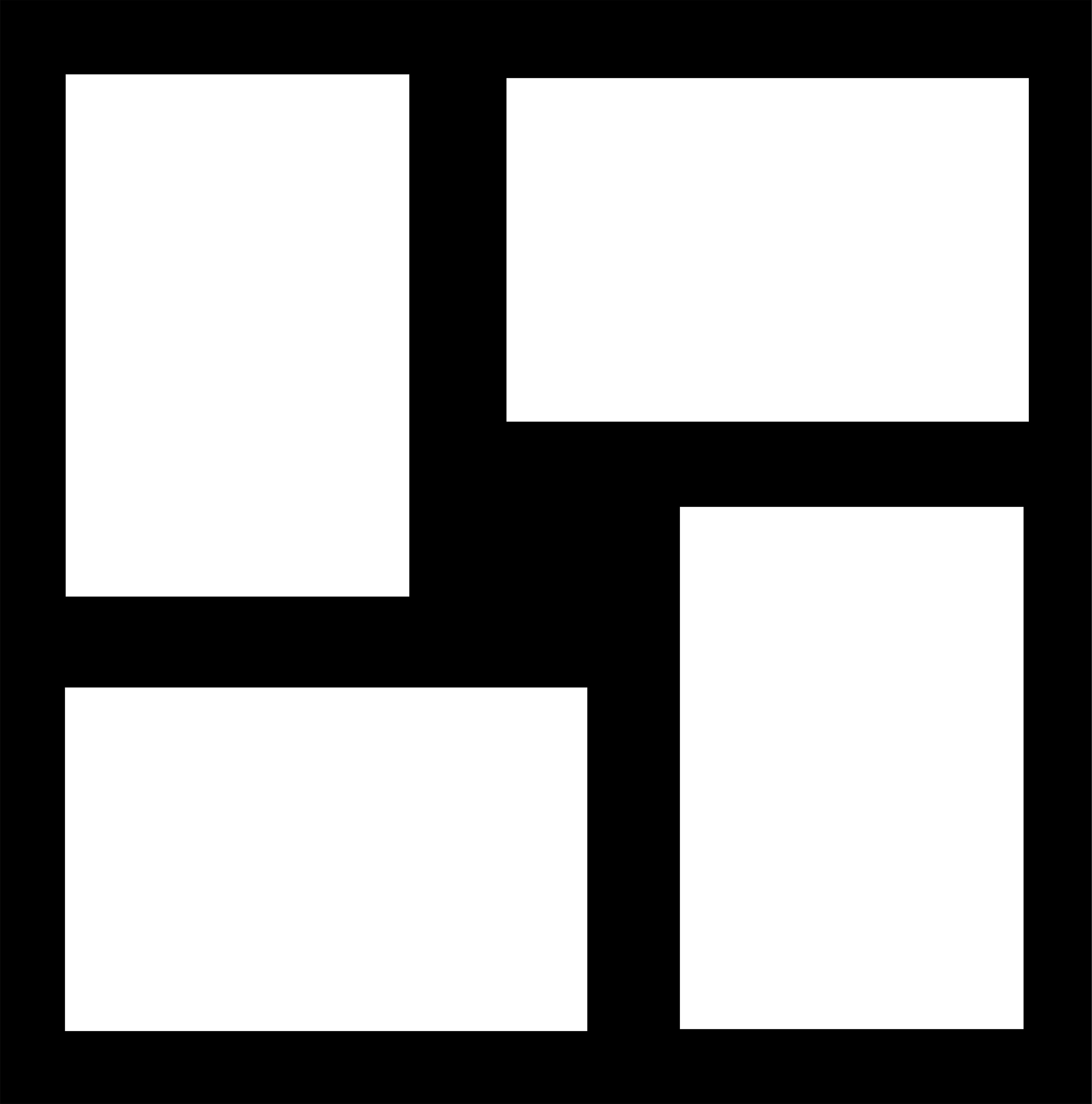 Photo Frame Template: EZ Laser Designs