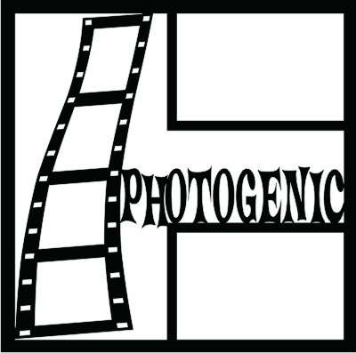 Photogenic: EZ Laser Designs