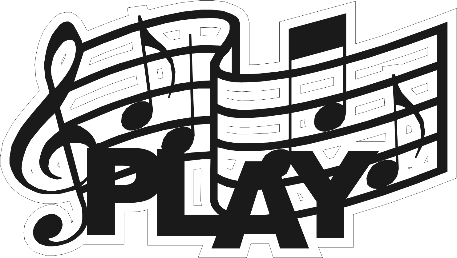 Play Music: EZ Laser Designs