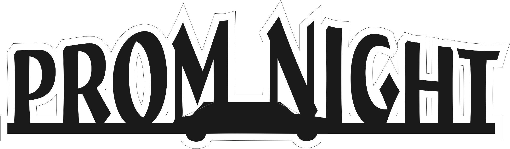 Prom Night Logo