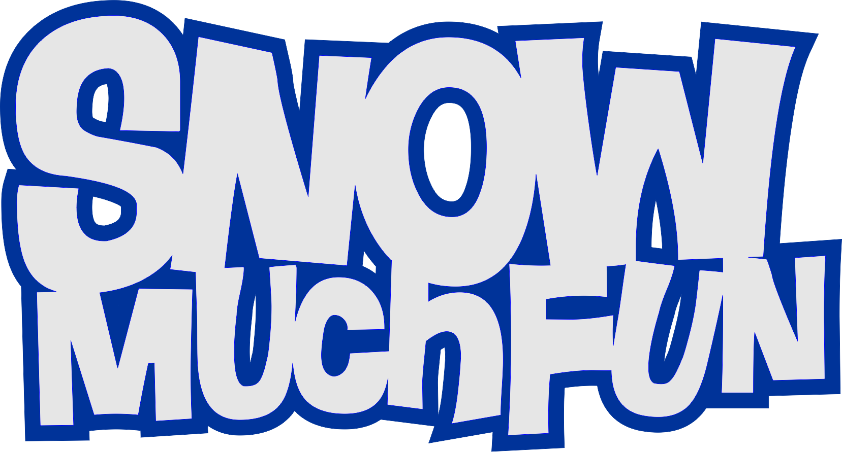 Snow Much Fun: EZ Laser Designs