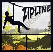Zipline: EZ Laser Designs